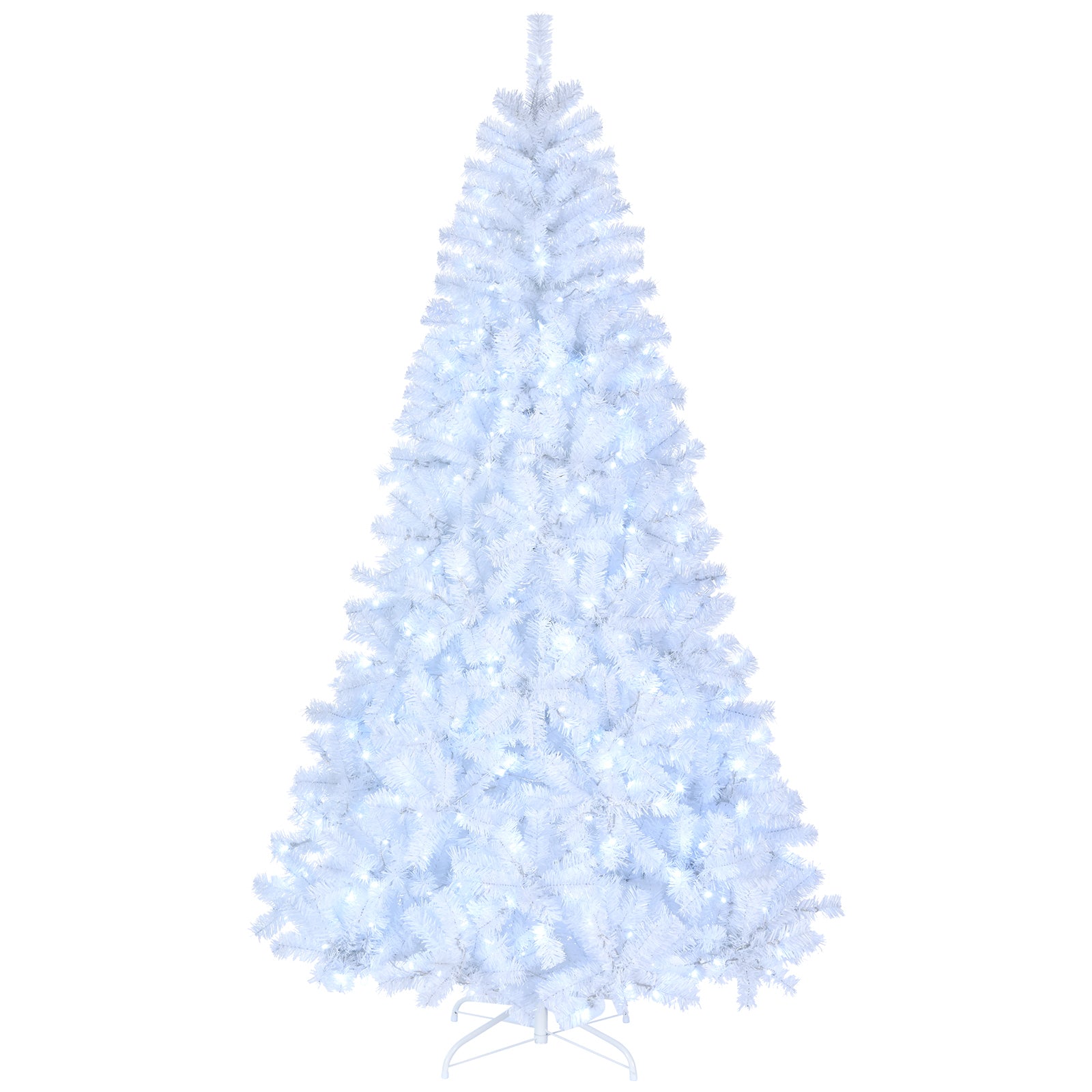 White Christmas Tree – DST Fulfillment