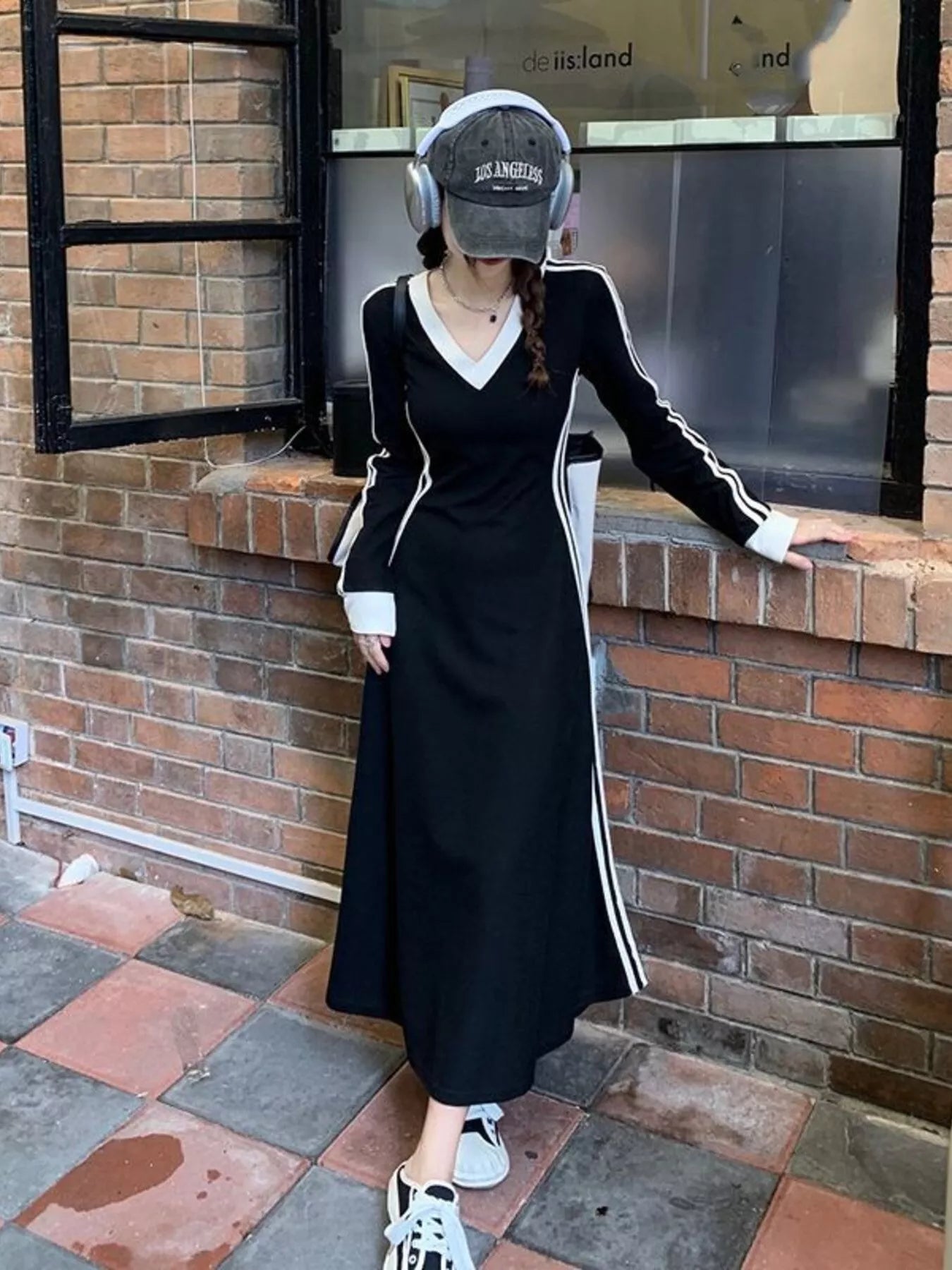 Plus Size Bodycon Midi Dress – DST Fulfillment