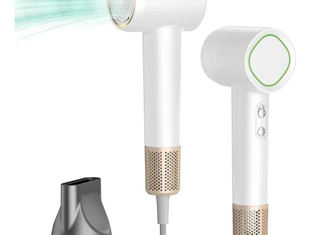 Ionic High Speed hair Dryer – DST Fulfillment
