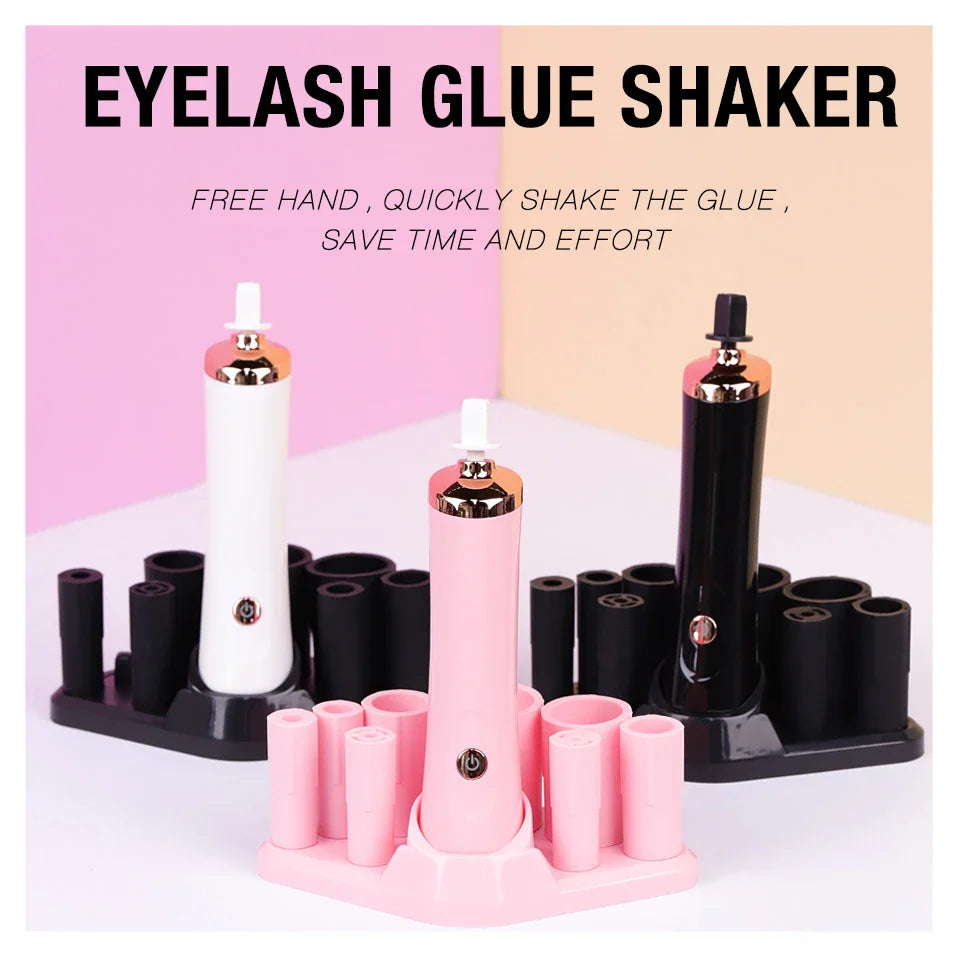 Glue Wake-Up Device – DST Fulfillment